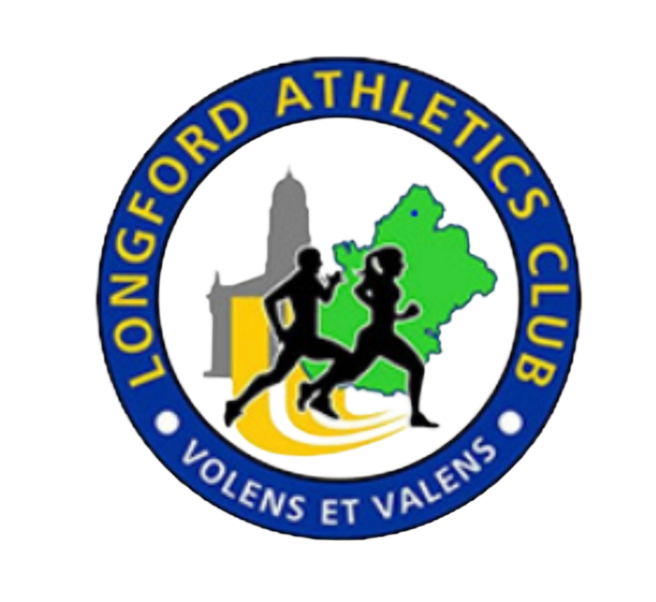 Longford Athletics Club – EMPA Sportswear