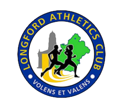 Longford Athletics Club – EMPA Sportswear